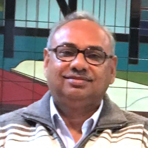 Dr. Ashok Kumar – VedicTree